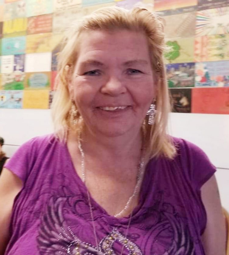 Deborah Susan Briggs | News, Sports, Jobs - The Sentinel